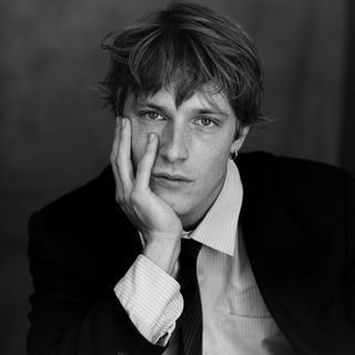 Louis Hofmann - actor - biography, photo, best movies and TV shows