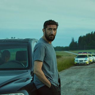 Alexej Manvelov - actor - biography, photo, best movies and TV shows