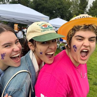 Cece Kelly - actress - biography, photo, best movies and TV shows