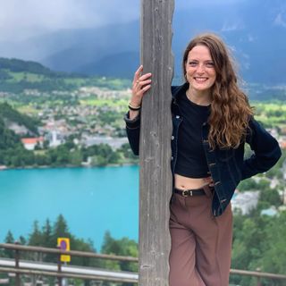 Anna Manuelli - actress - biography, photo, best movies and TV shows