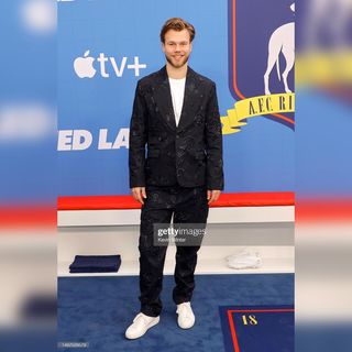 David Elsendoorn - actor - biography, photo, best movies and TV shows