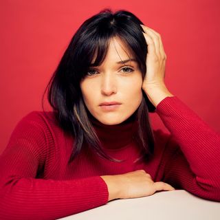 Caroline Hartig - actress - biography, photo, best movies and TV shows