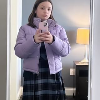 Dalya Knapp - actress - biography, photo, best movies and TV shows