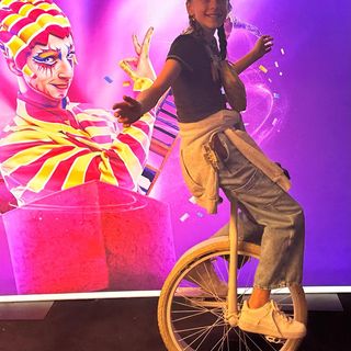 Ava Weiss - actor - biography, photo, best movies and TV shows