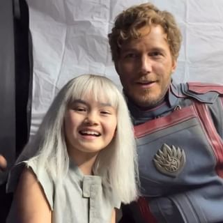 Kai Zen - actress - biography, photo, best movies and TV shows