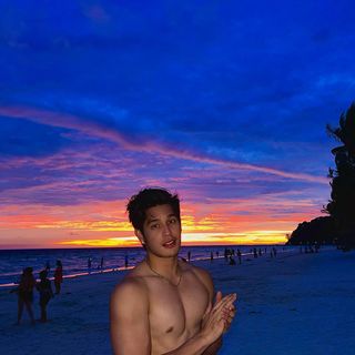 Gab Lagman - actor - biography, photo, best movies and TV shows