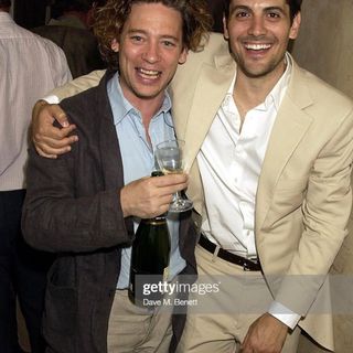 Michael Landes - actor - biography, photo, best movies and TV shows