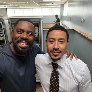 Mark Taylor - actor, producer - biography, photo, best movies and TV shows