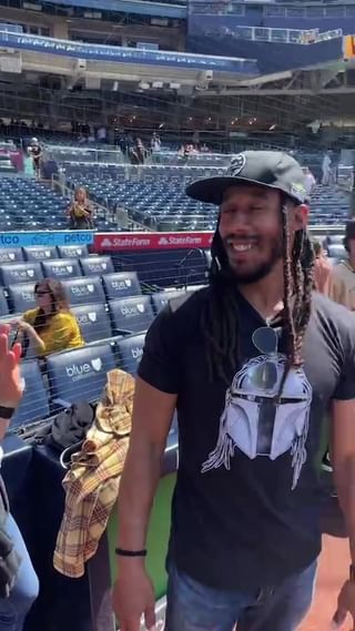 Lateef Crowder - actor - biography, photo, best movies and TV shows