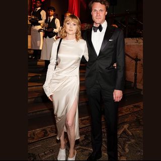 Emily Beecham - actress - biography, photo, best movies and TV shows