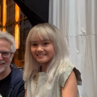 Kai Zen - actress - biography, photo, best movies and TV shows