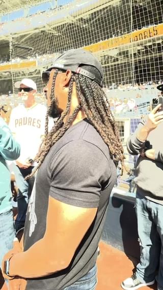 Lateef Crowder - actor - biography, photo, best movies and TV shows