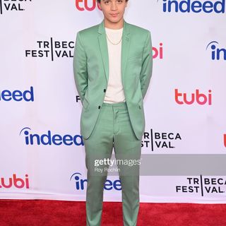 David Iacono - actor - biography, photo, best movies and TV shows