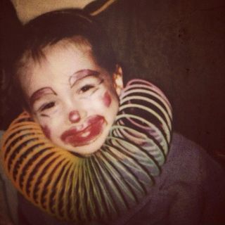 Hallie Todd - actress, writer, producer