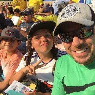 Ray Park - actor - biography, photo, best movies and TV shows