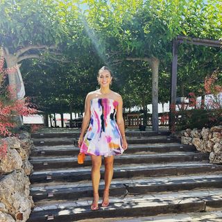 Cara McCarthy - actress - biography, photo, best movies and TV shows