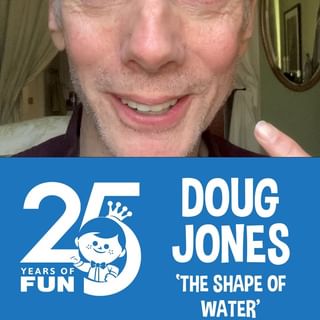 Doug Jones - actor, producer - biography, photo, best movies and TV shows