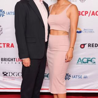 Jessie Liang - actress - biography, photo, best movies and TV shows