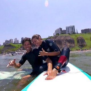 Erica Elliot - actress - biography, photo, best movies and TV shows