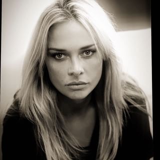 Madison McKinley - actress, producer