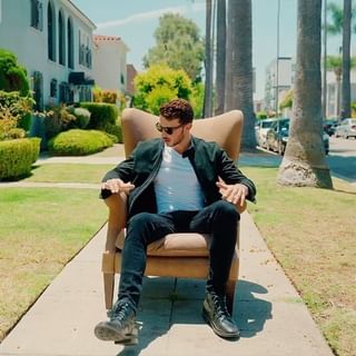 Christopher Quartuccio - actor