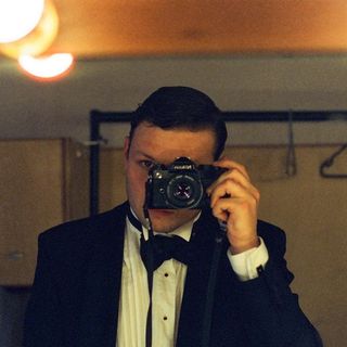 Sean Delaney - actor - biography, photo, best movies and TV shows