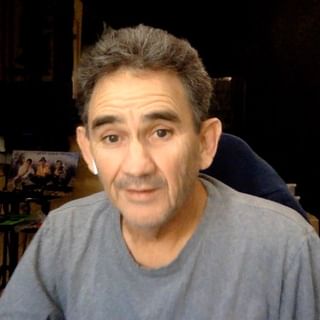 Valente Rodriguez - actor, director, producer