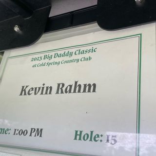 Kevin Rahm - actor, writer - biography, photo, best movies and TV shows