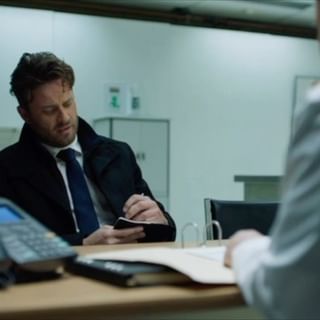 Matt Hamilton - actor, writer, editor, producer, director