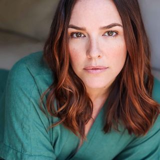 Holly Lynch - actress - biography, photo, best movies and TV shows