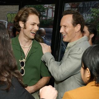 Ty Simpkins - actor, producer - biography, photo, best movies and TV shows