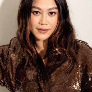 Dianne Doan - actress - biography, photo, best movies and TV shows