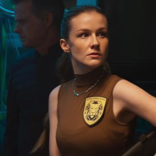 Tania Fox - actress, writer, producer, director