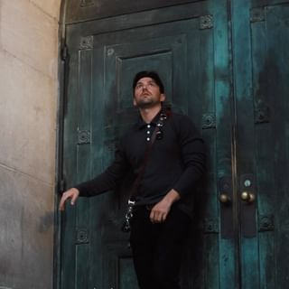 Robert Adamson - actor, director, producer, camera, editor, writer