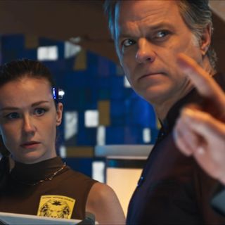 Tania Fox - actress, writer, producer, director