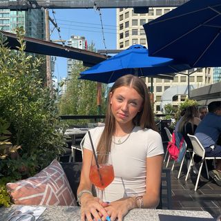 Dakota Guppy - actress - biography, photo, best movies and TV shows