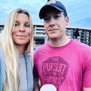 Joe Williamson - actor, producer