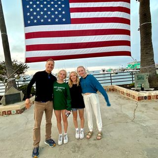 Mark Hentemann - writer, actor, producer