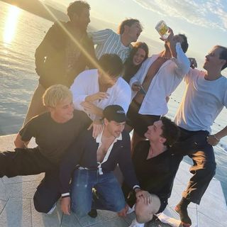 Anna Manuelli - actress - biography, photo, best movies and TV shows