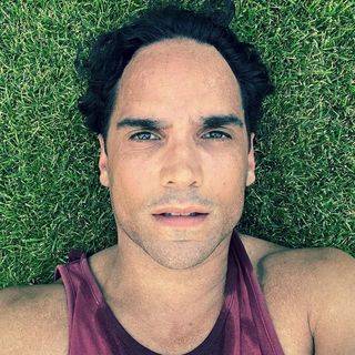 Reece Ritchie - actor - biography, photo, best movies and TV shows