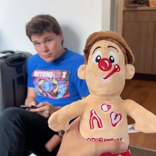 Robert Capron - actor, writer, director, producer