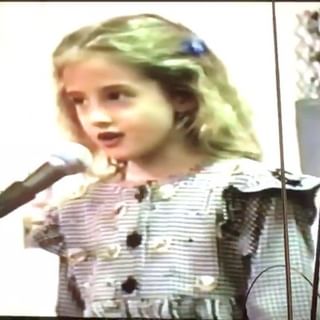 Rachel Zeiger-Haag - actress - biography, photo, best movies and TV shows