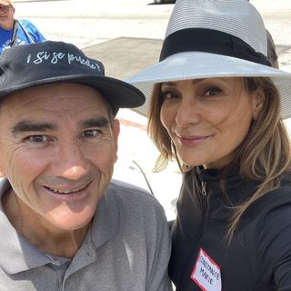 Valente Rodriguez - actor, director, producer