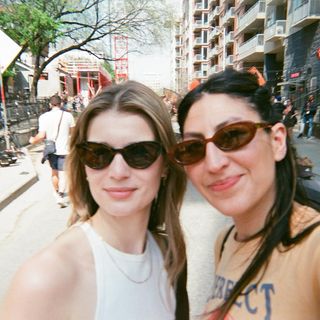 Emma Johnson - actress, editor, producer