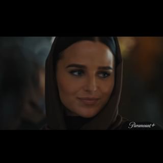 Stephanie Nur - actress - biography, photo, best movies and TV shows