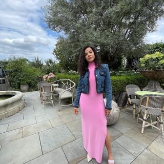 Quelin Sepulveda - actress - biography, photo, best movies and TV shows