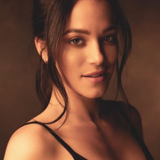 Stephanie Arcila - actress - biography, photo, best movies and TV shows