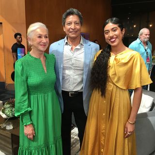 Gil Birmingham - actor - biography, photo, best movies and TV shows