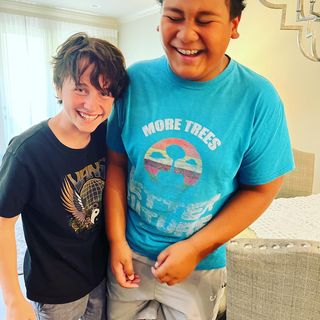 Judah Prehn - actor - biography, photo, best movies and TV shows