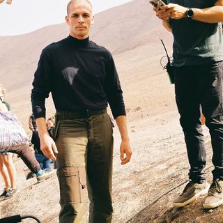 Wade Briggs - actor - biography, photo, best movies and TV shows